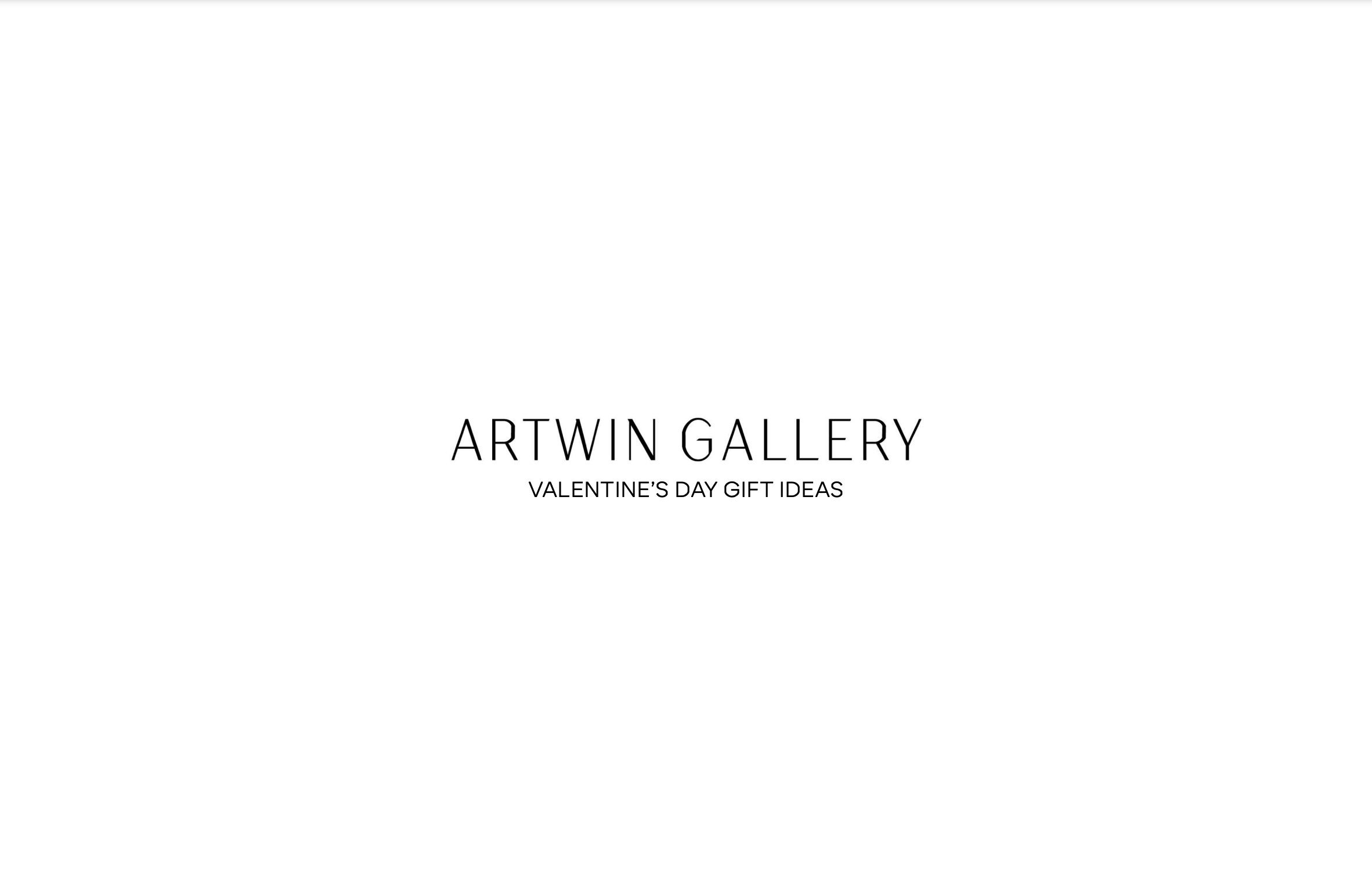 Artwin Gallery